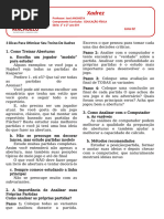 Ataque Fegatello no Xadrez | PDF