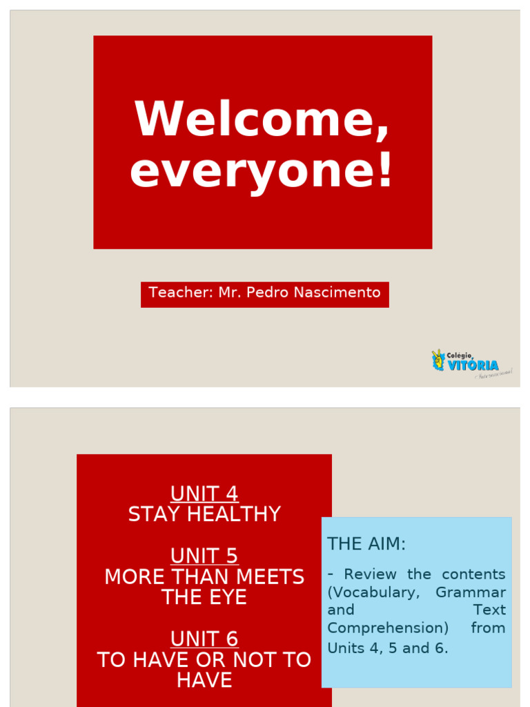 17th Class Ninth Year | PDF