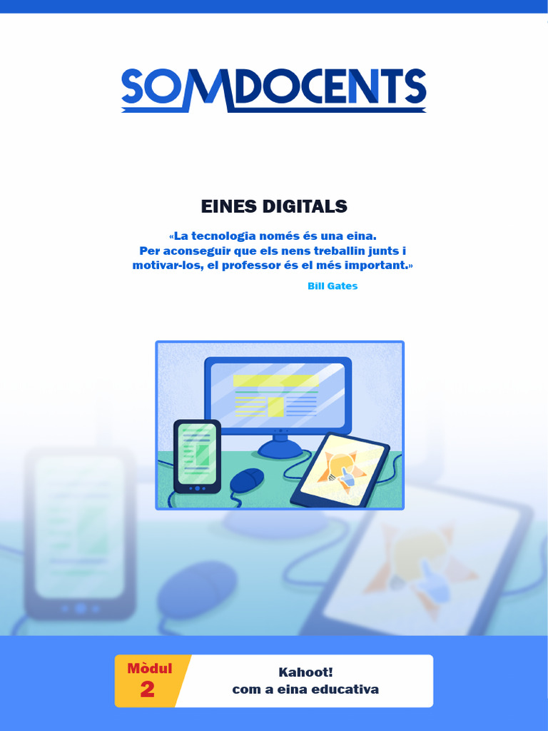 Eines Digitals Modul2 | PDF
