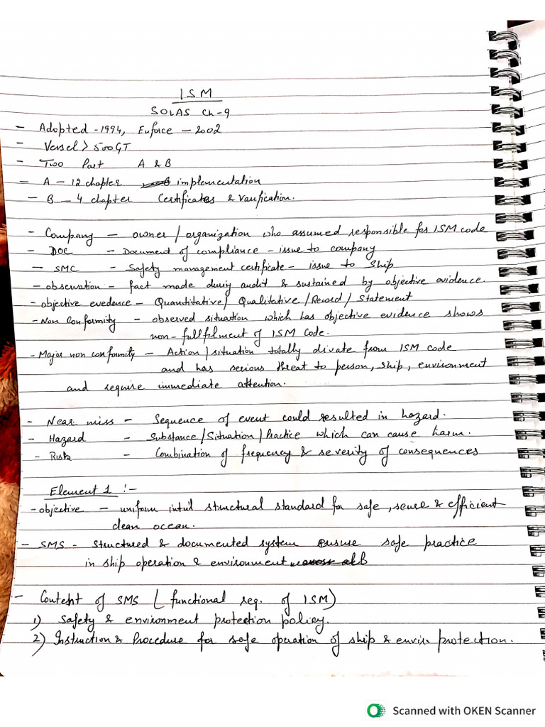 Ism | PDF