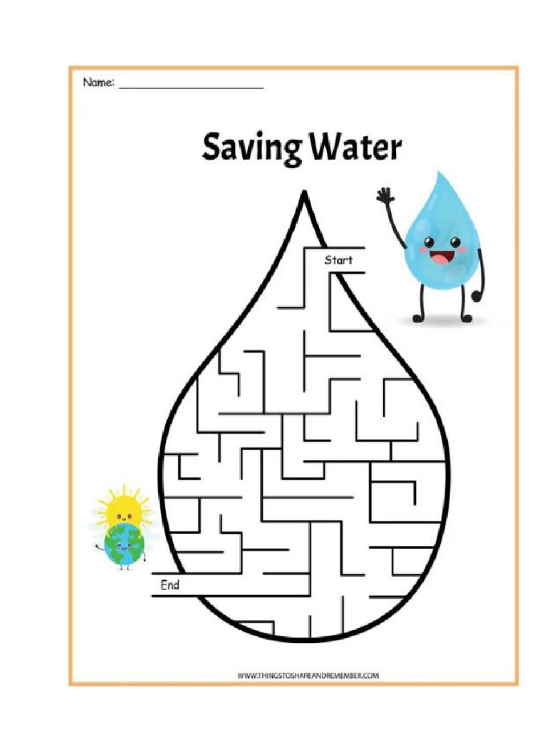 Water Maze | PDF