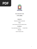 Historia de UNICARIBE y José Aybar Sánchez | PDF