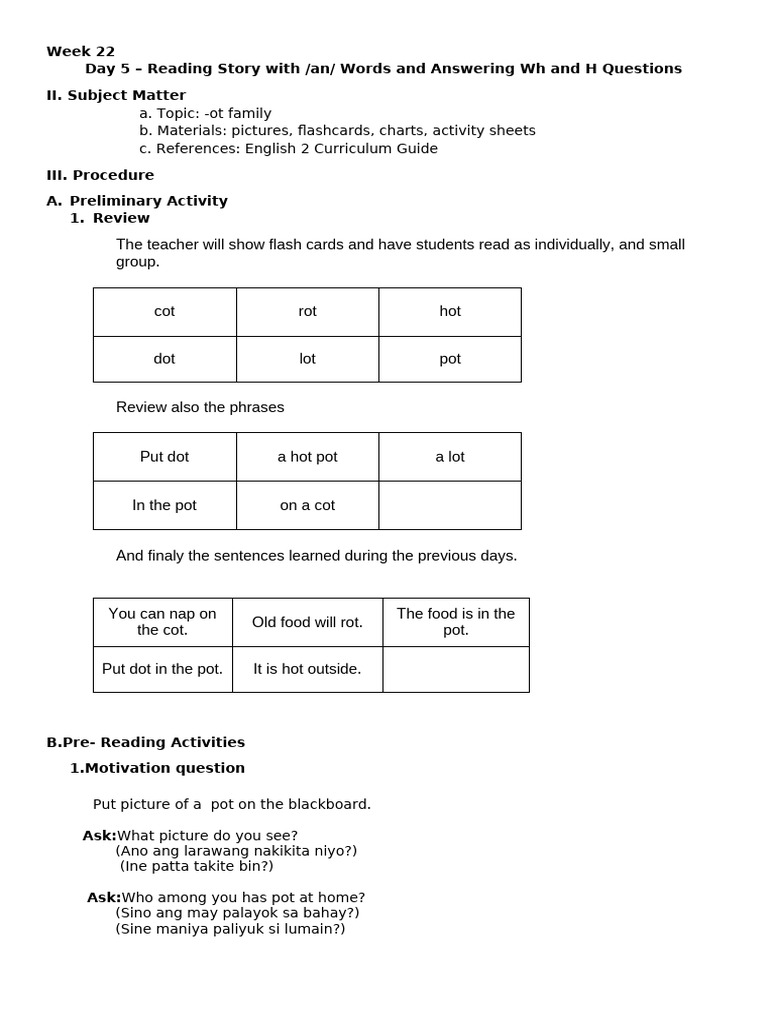 Week 22-5 | PDF | Learning | Learning Methods