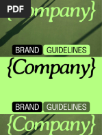 Panduan Logo dan Identitas ITS | PDF | Art