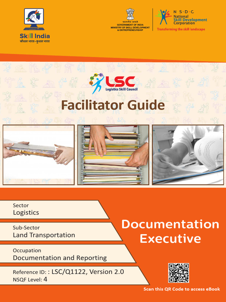 FG Documentation Executive V2.0 LSC Q1122 31.08.2022 | PDF | Supply Chain | Warehouse