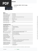 SEL-2240 Axion Configuration Overview | PDF