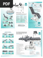 Allen Spine Section Brochure EN | PDF | Anatomical Terms Of Motion ...