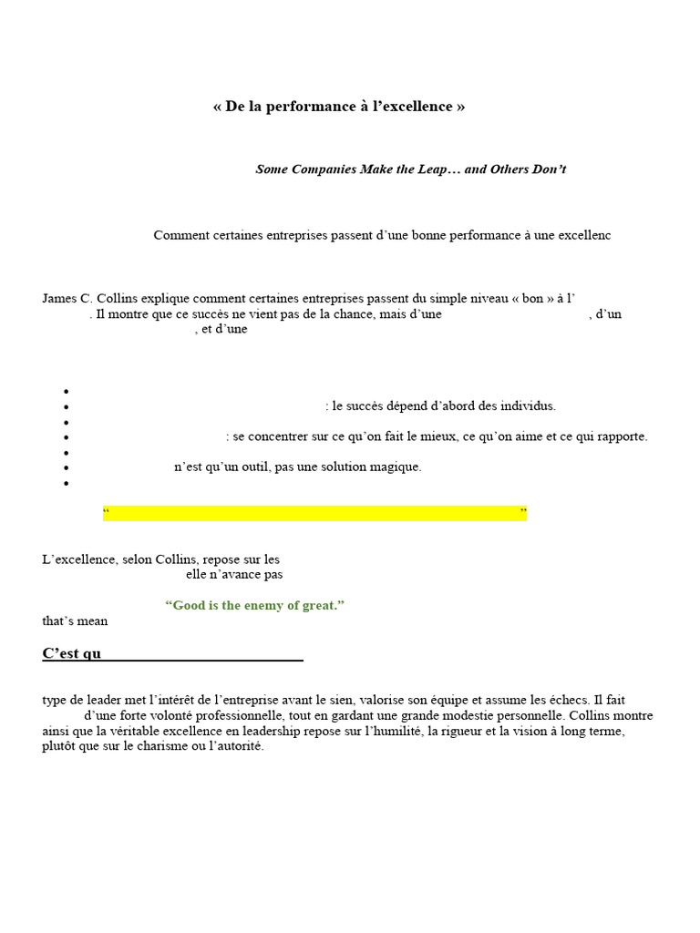 J Collins | PDF