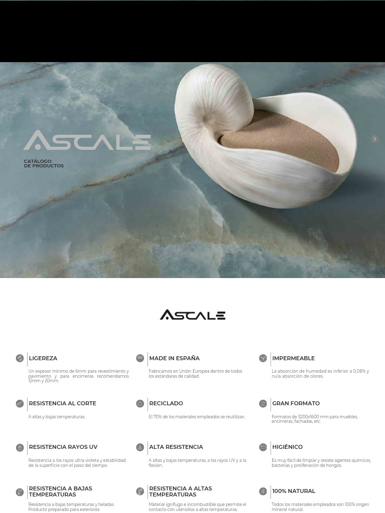 Catalogo Inmagra - Ascale. | PDF