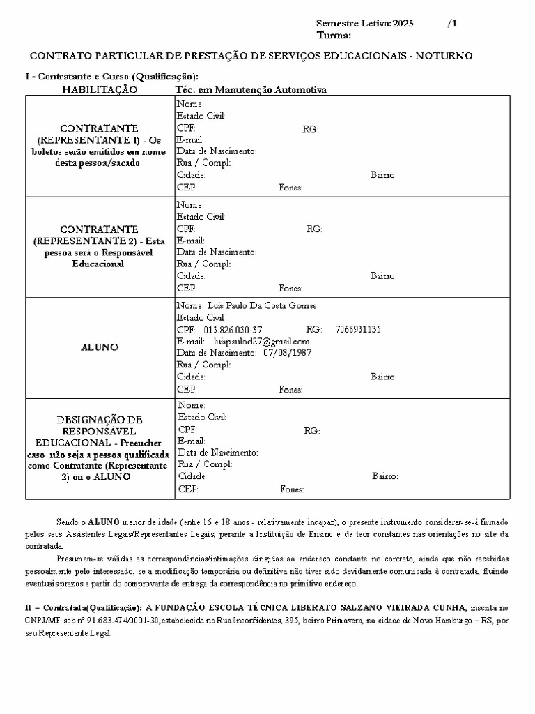 Process o Matric Ula | PDF