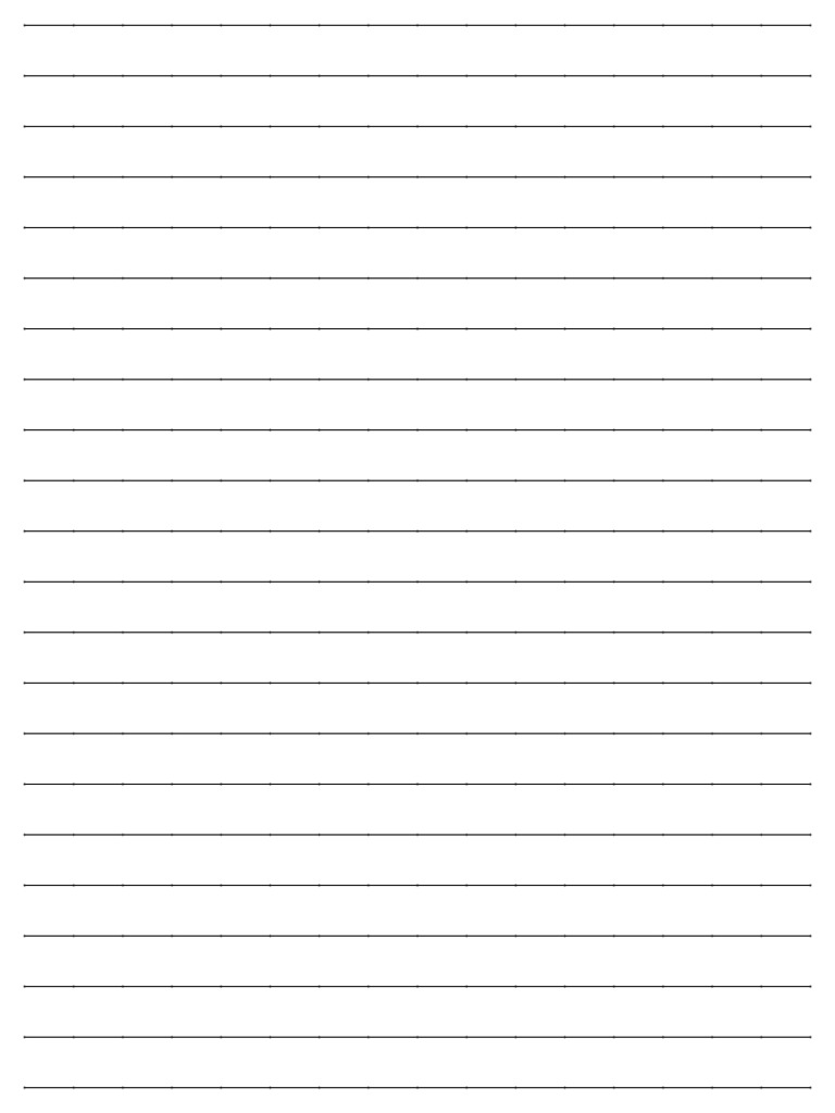 Dot Lines | PDF