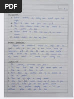 Biology Lab Manual Class 12 | PDF