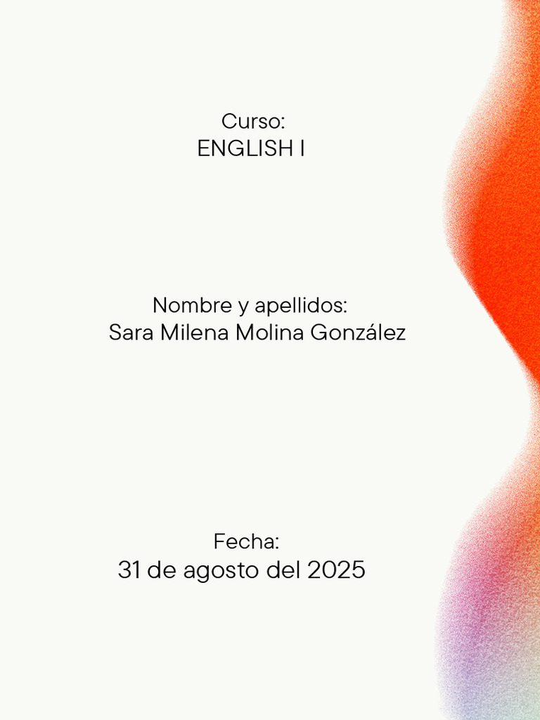 Introduction Oe English Lilei | PDF