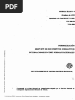Iso 7218 | PDF