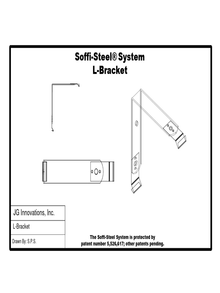 L Bracket | PDF