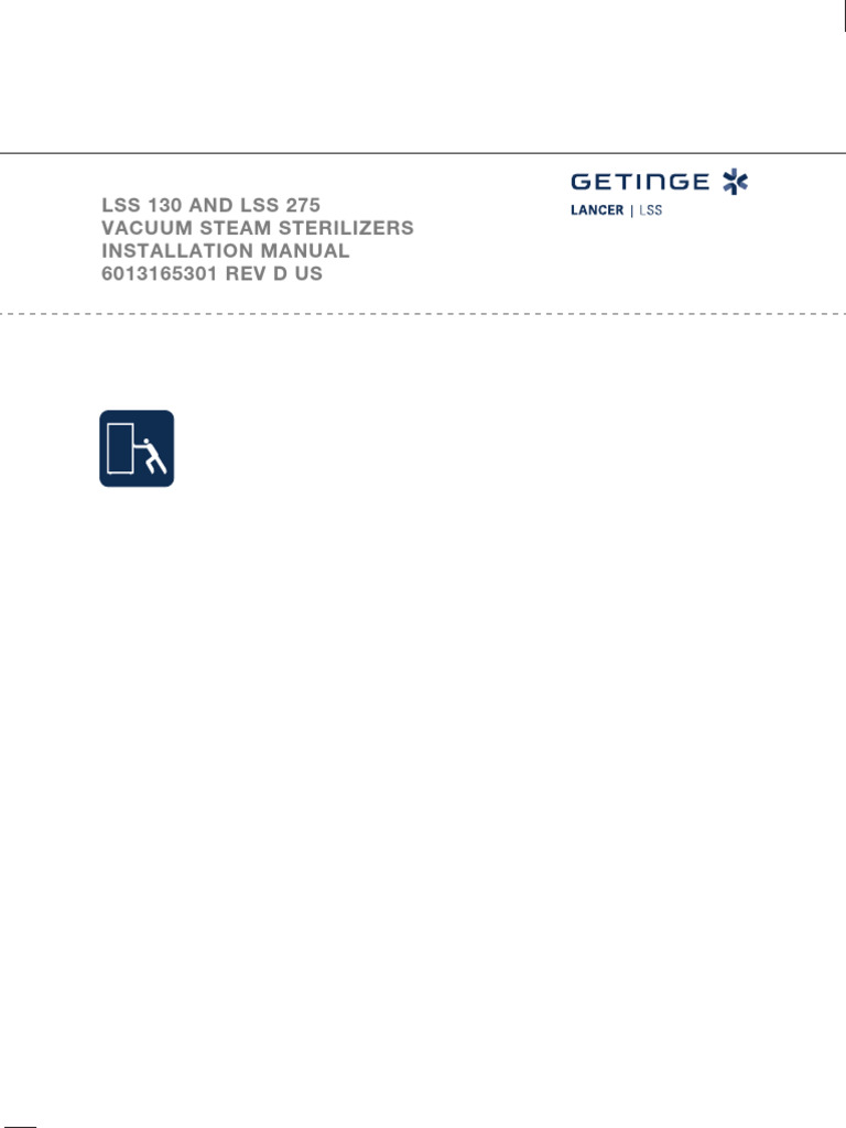 49686-IM Lancer 130-275 6013165301 Rev D Compressed | PDF | Mains ...