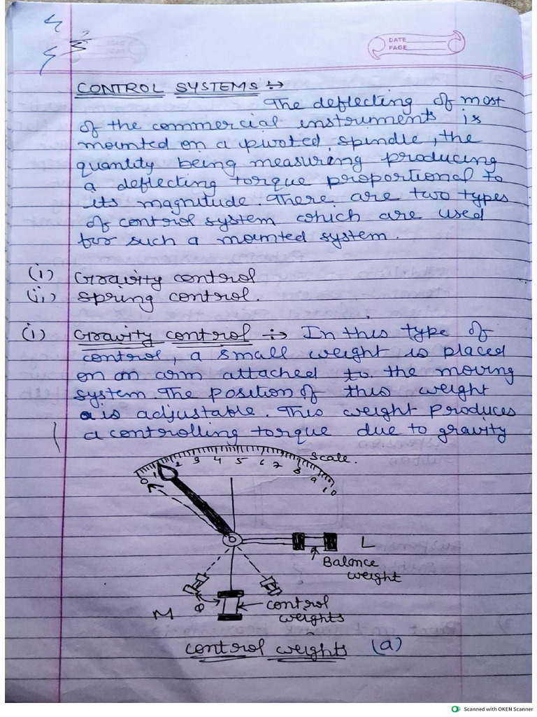 Unit 3 (Part 2) | PDF