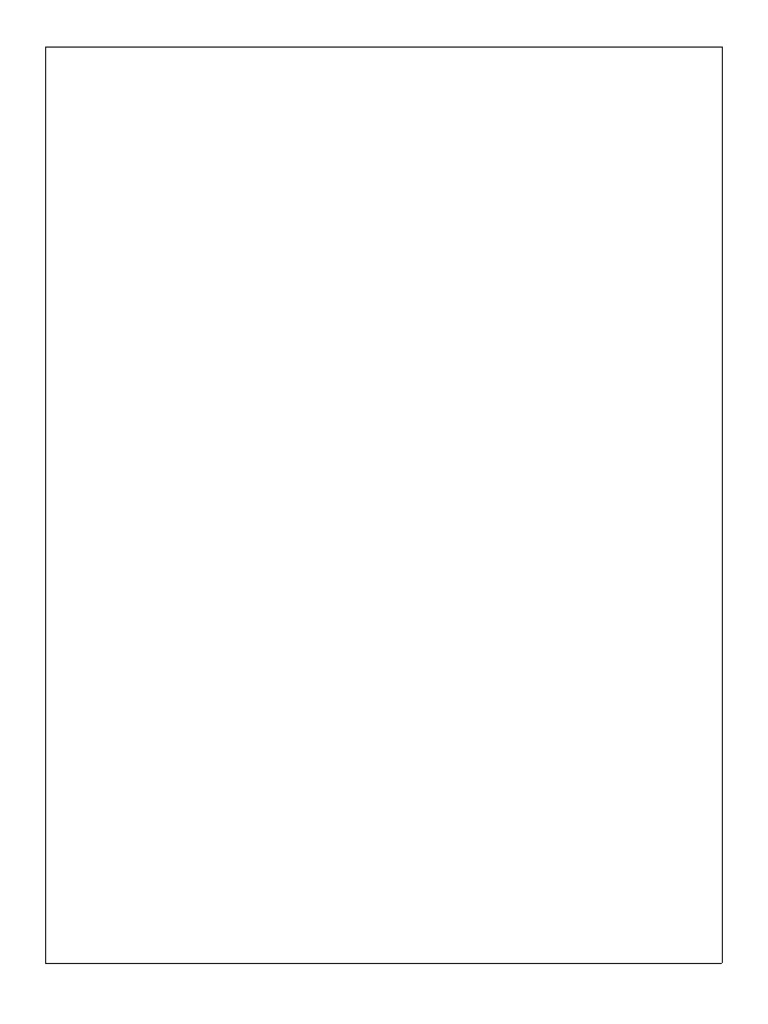 Facility Project Turnover Checklist | PDF