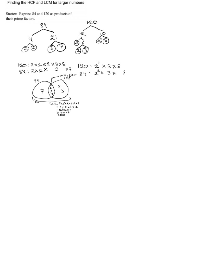 Maths Questions | PDF