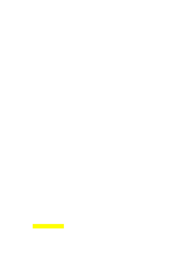 Citation and Referencing Guidelines | PDF | Citation