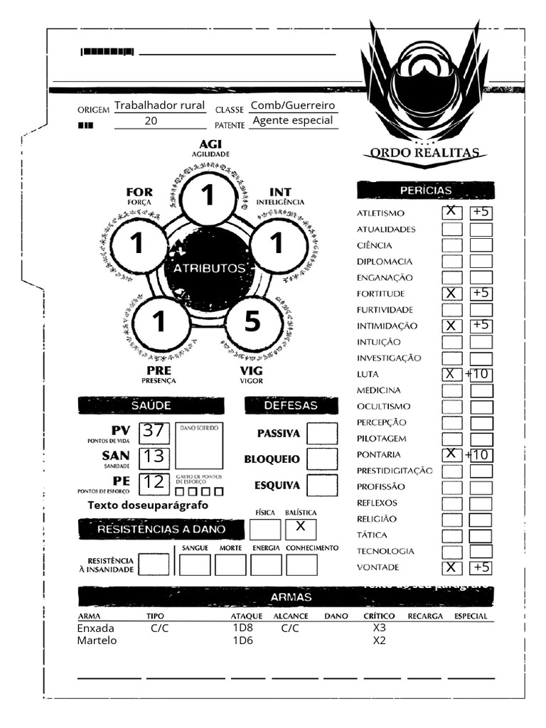 FUDEU | PDF