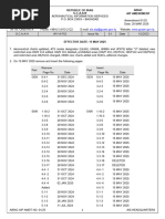 AIRAC Cycle Dates 2025-2026 | PDF