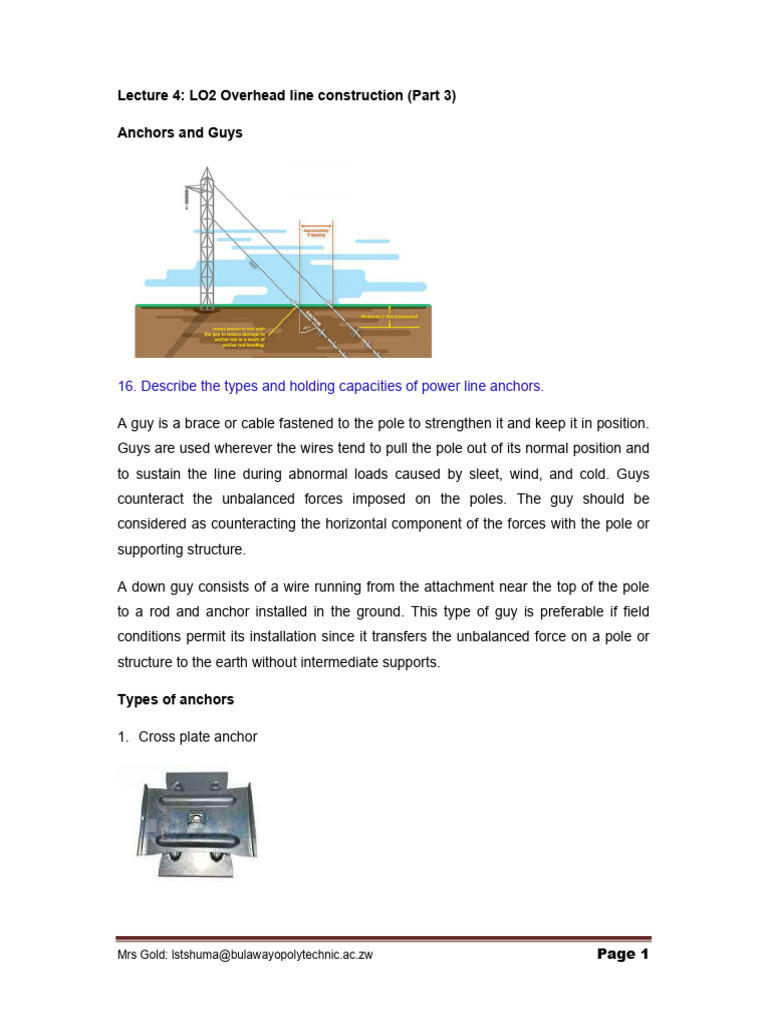 OULC Lecture4-2 | PDF