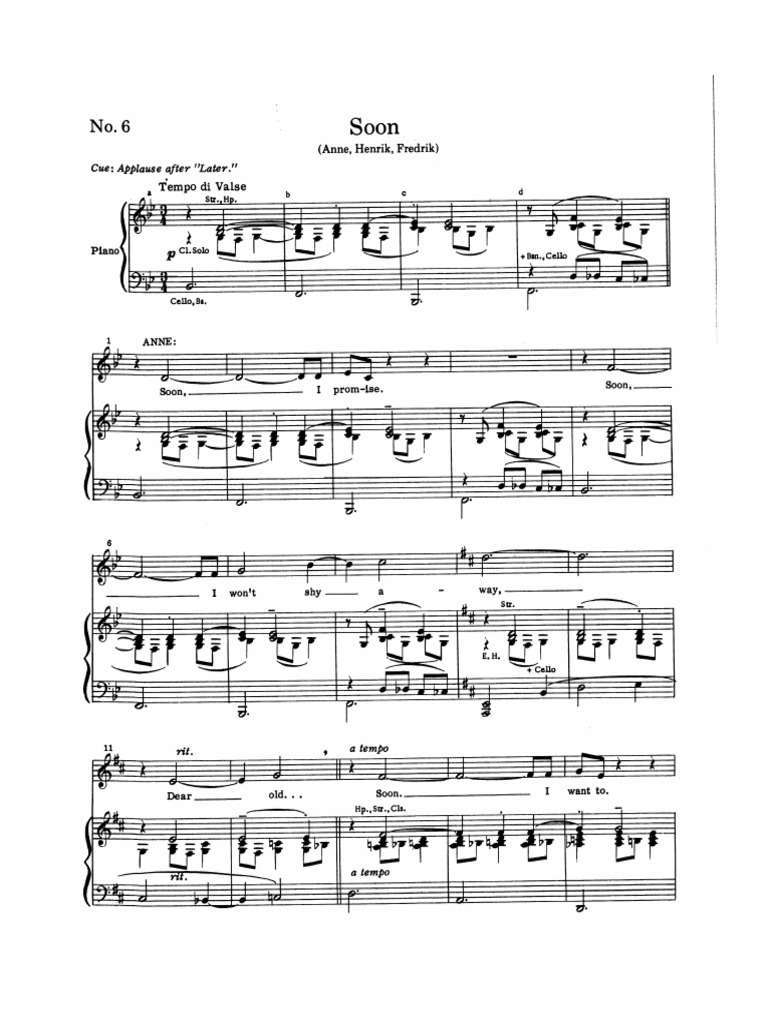Soon - Alnm (PV) | PDF