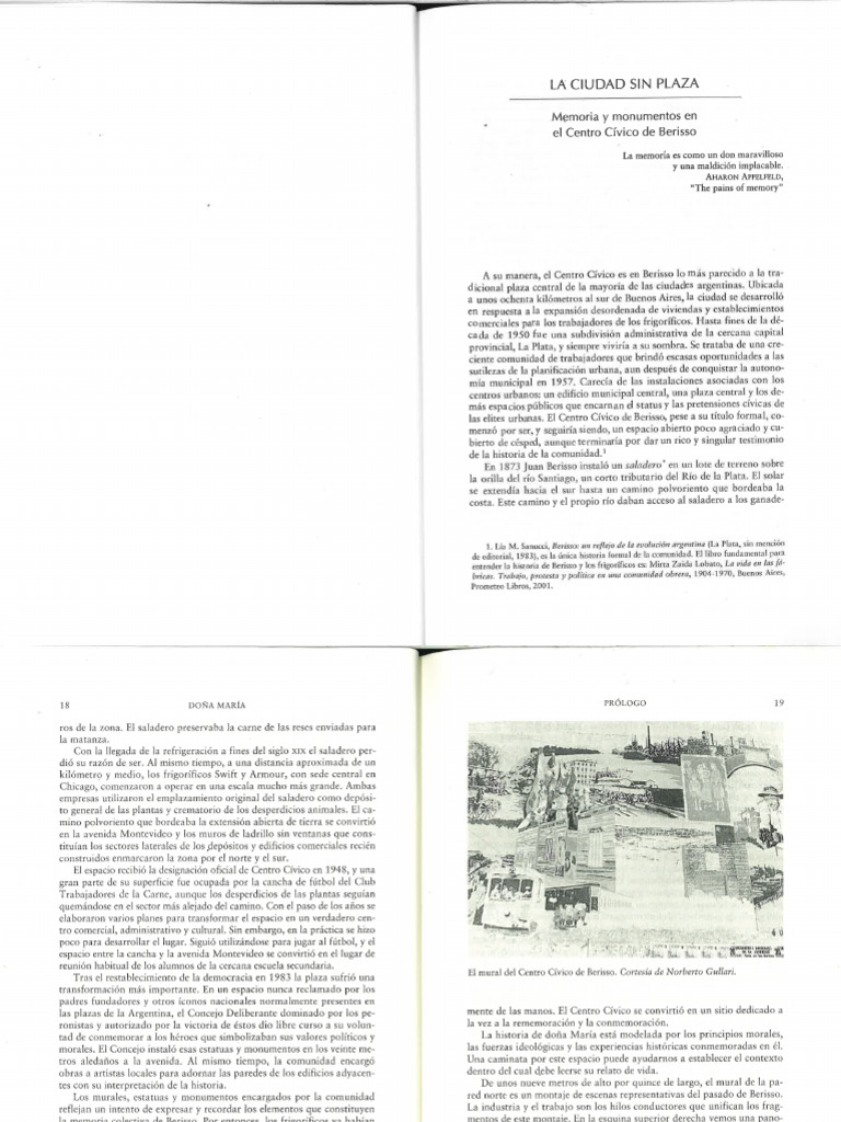 James Doña María | PDF