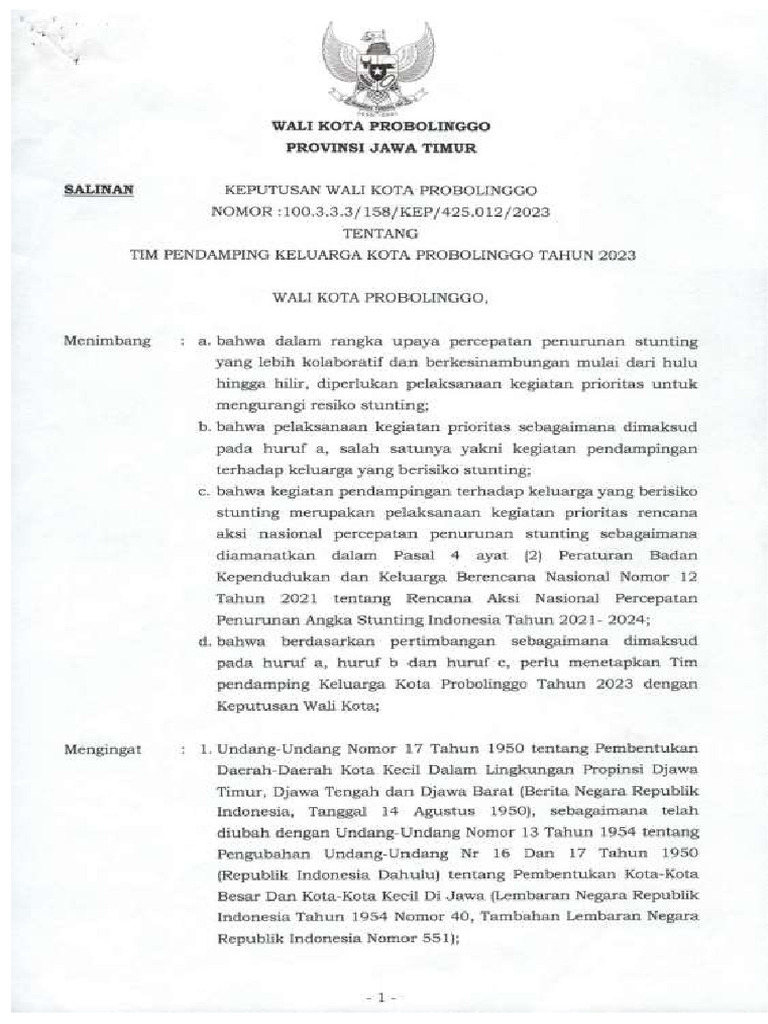 SK TPK 23 | PDF