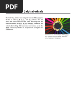 Table of Virtual Key Codes | PDF | Computer Keyboard | Ibm Pc Compatibles