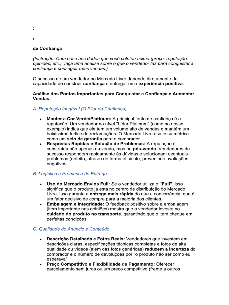 2321 | PDF | Mercado (economia) | Business