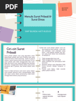 Contoh Ayat Emel Rasmi dan Formatnya | PDF