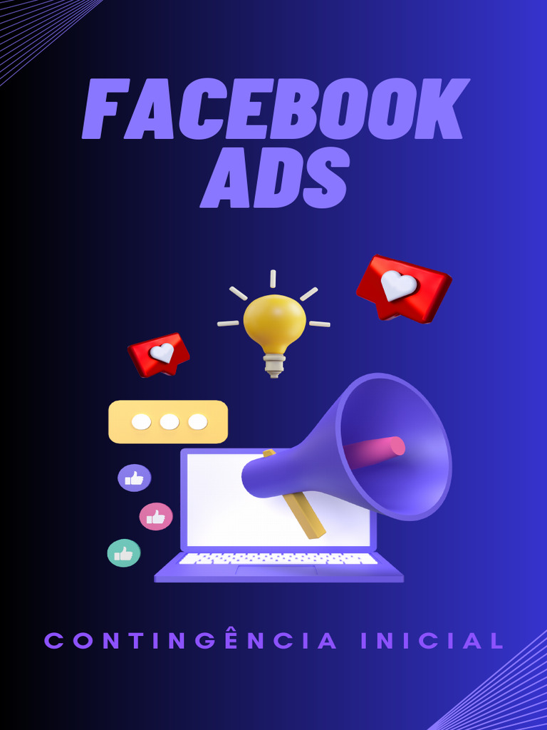 e Book Primeiros Passos Carol (1) | PDF | Facebook