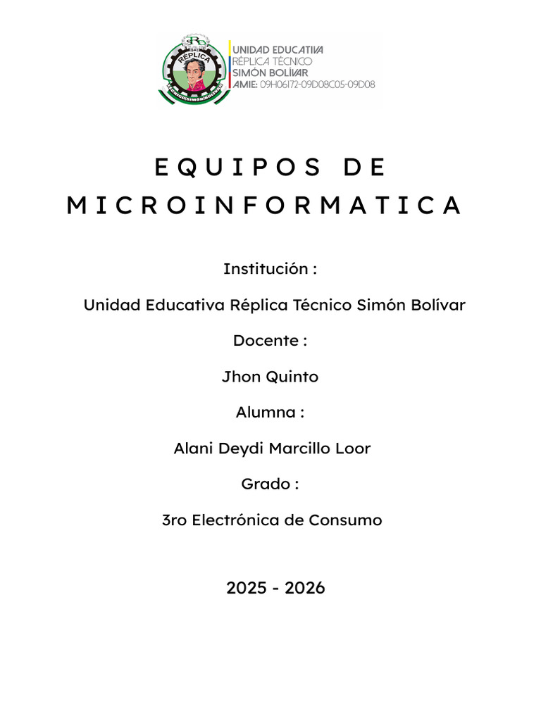 Marcillo Loor Alani - 3b | PDF | Topología de la red | Telecomunicaciones