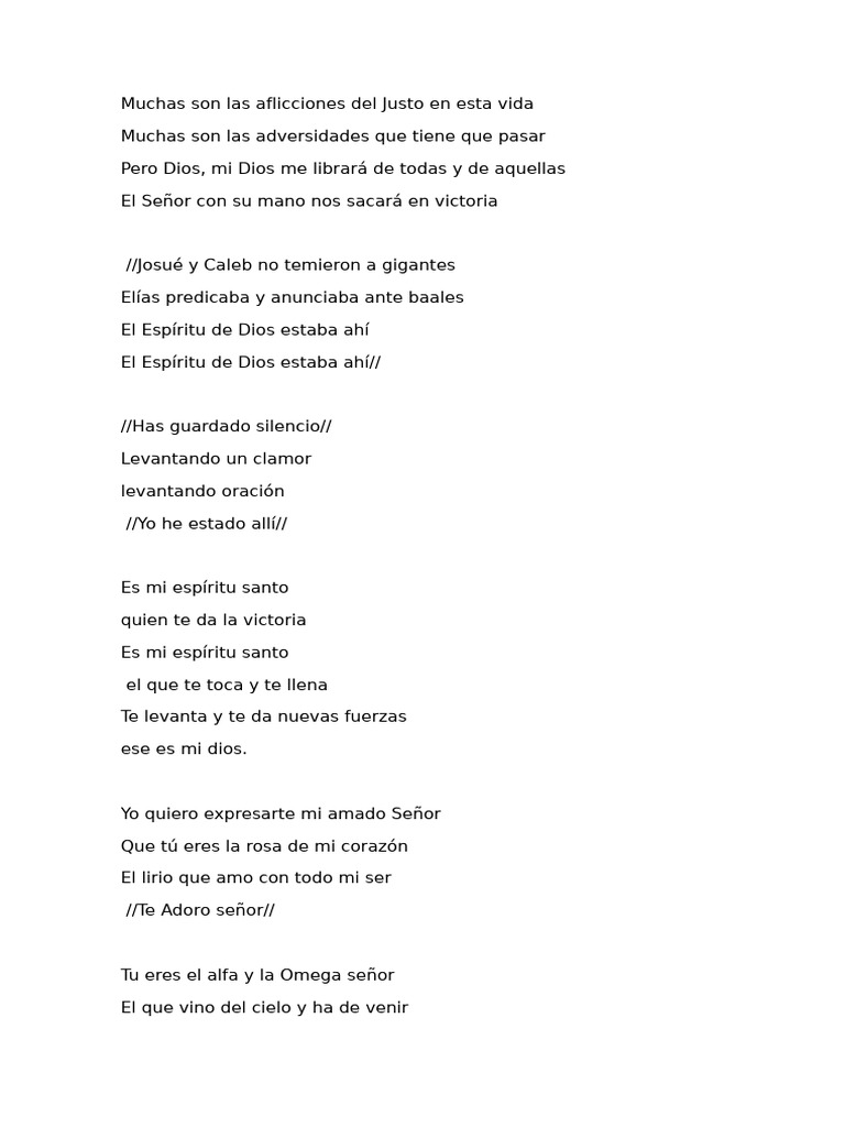 Josué y Caleb: Valor ante gigantes | PDF