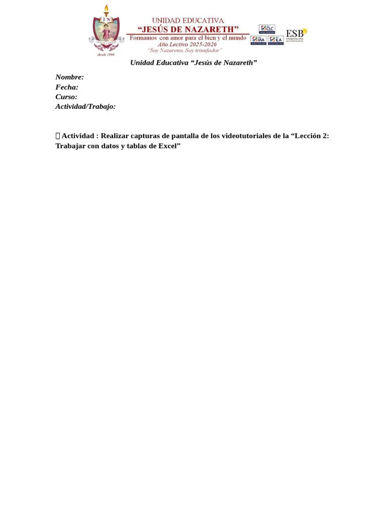 Actividad 4 Noveno CP vt2 | PDF