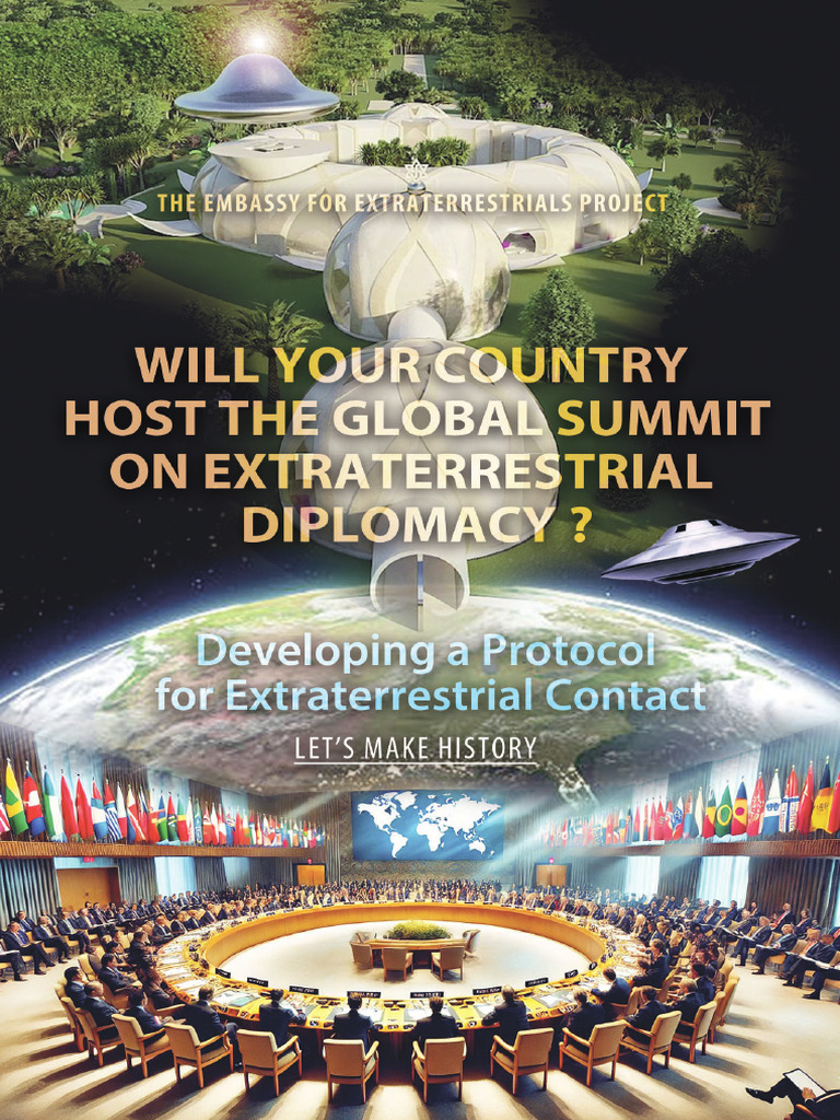 ET Diplomacy Global Summit | PDF | Treaty | Diplomacy
