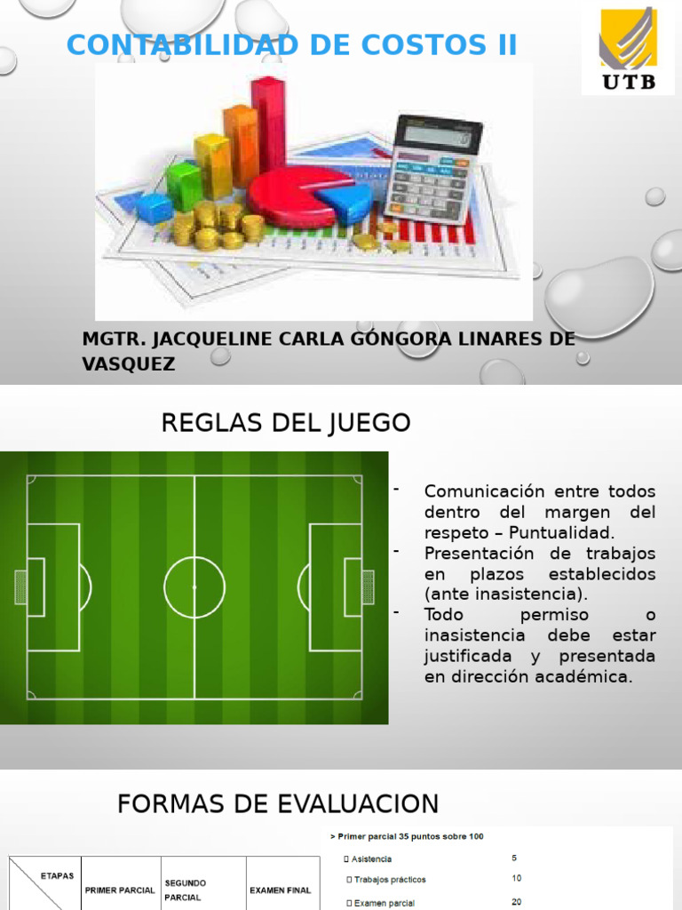 Unidad 1 | PDF