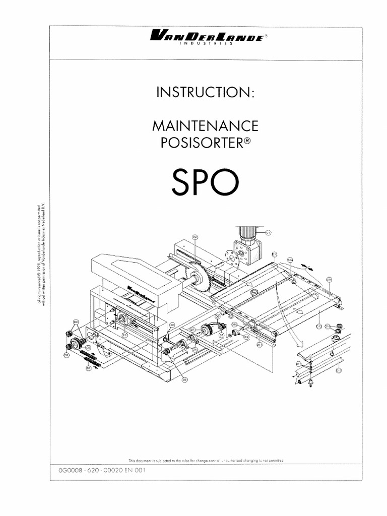 Instruccions SPO | PDF