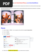Guía para Plotear en AutoCAD | PDF | Color | Hojas de estilo en cascada