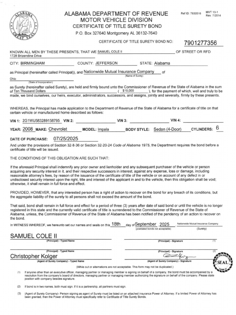 Cole | PDF