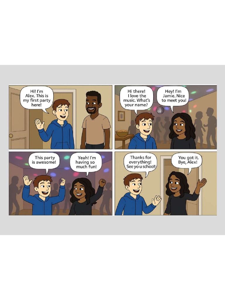 Comic | PDF