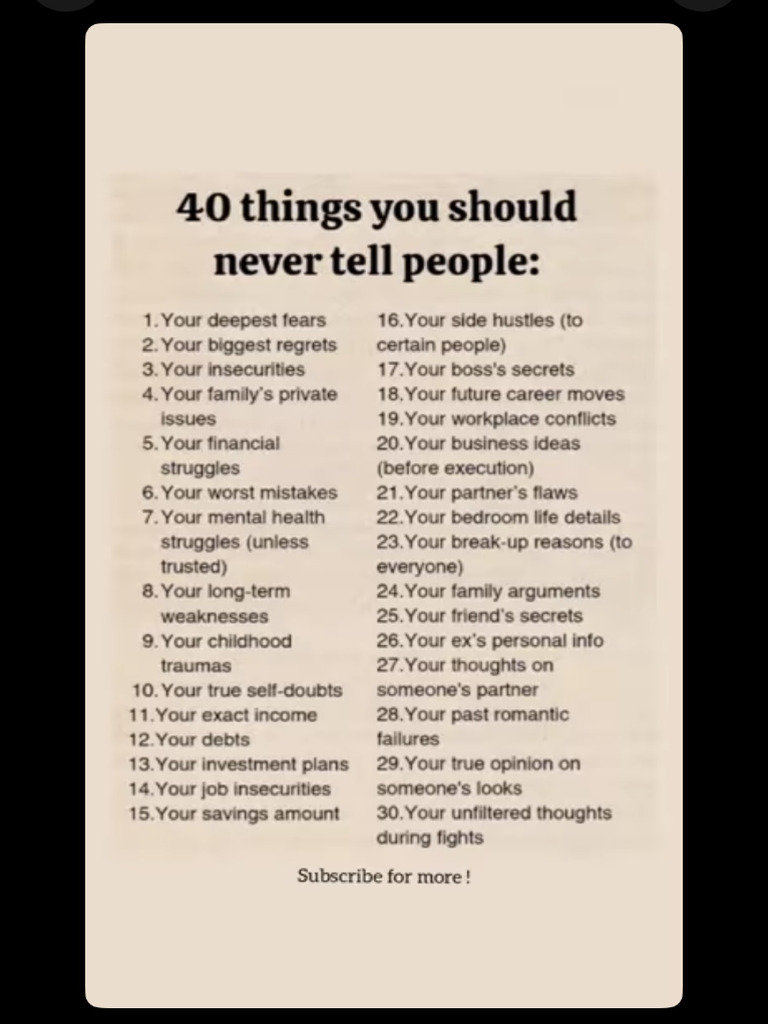 Quotes For Good Life | PDF