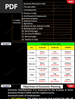 NIC 2025: Updated Economic Classification | PDF | Economies