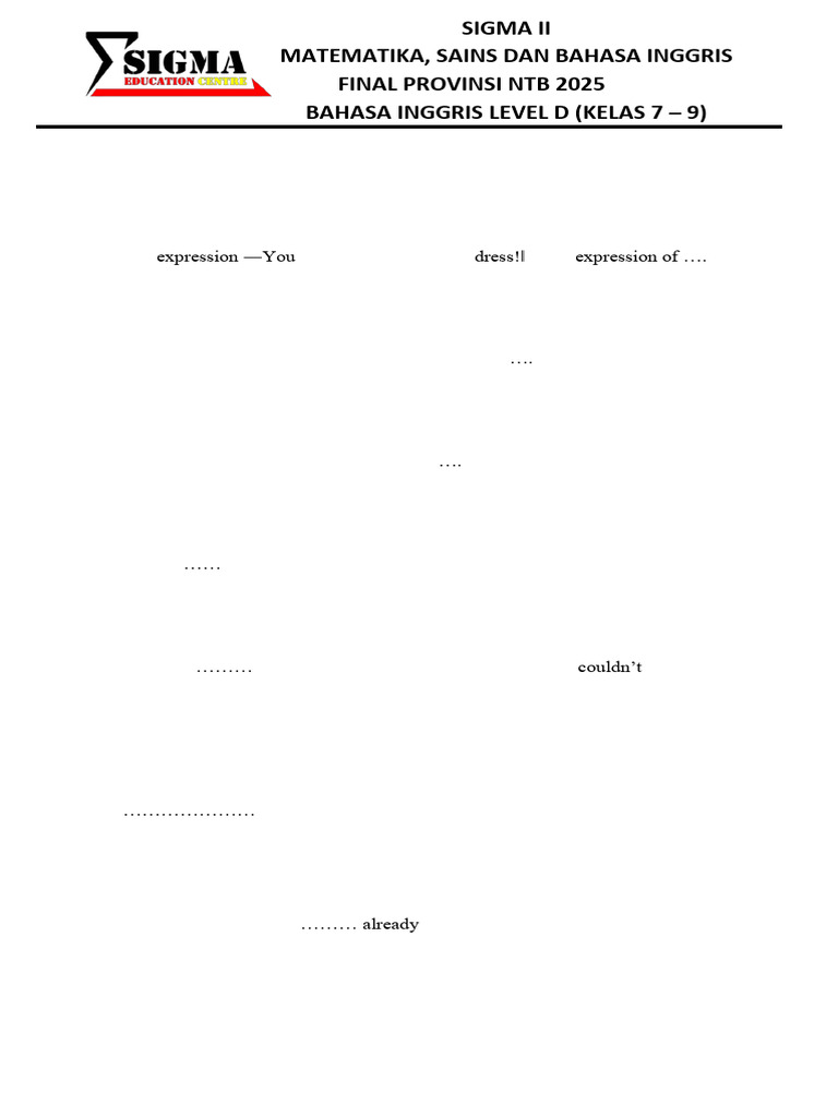 BI D Sigma 2 | PDF | Earth Sciences | Nature