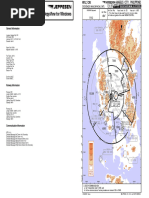 RPLC Airport Information and Charts | PDF | Runway | Air Traffic Control