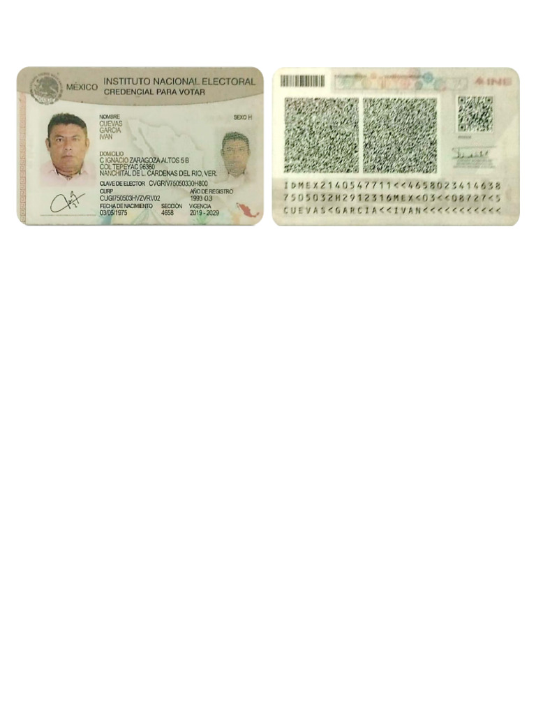 Ivan Cuevas | PDF