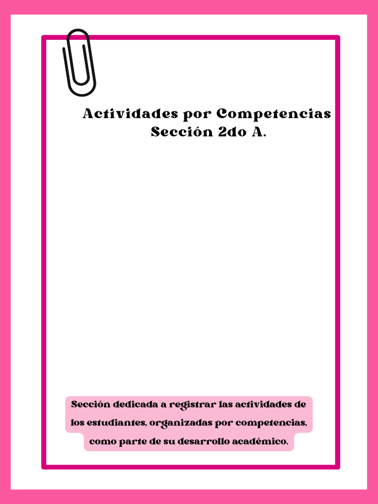 2do A PDF | PDF