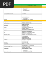 Gallant HF CRT-D Device Overview | PDF | Heart | Cardiology